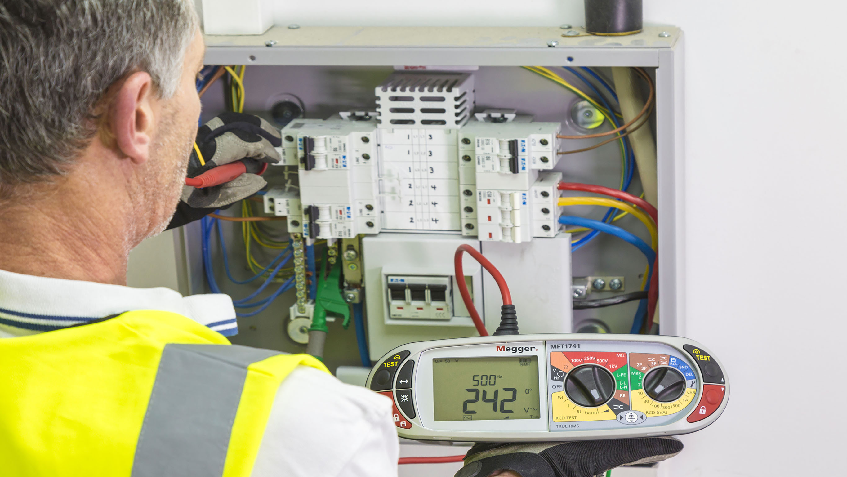 CertSuite - Electrical Certification Software